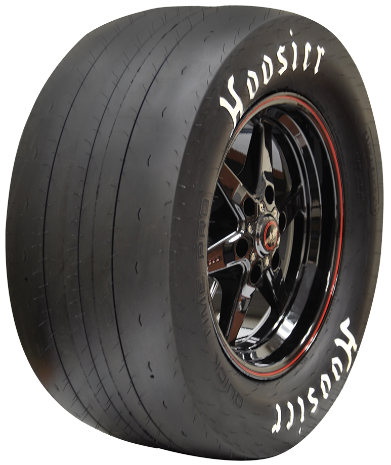 Hoosier Drag Race Radials Tires - Hoosier Tire East