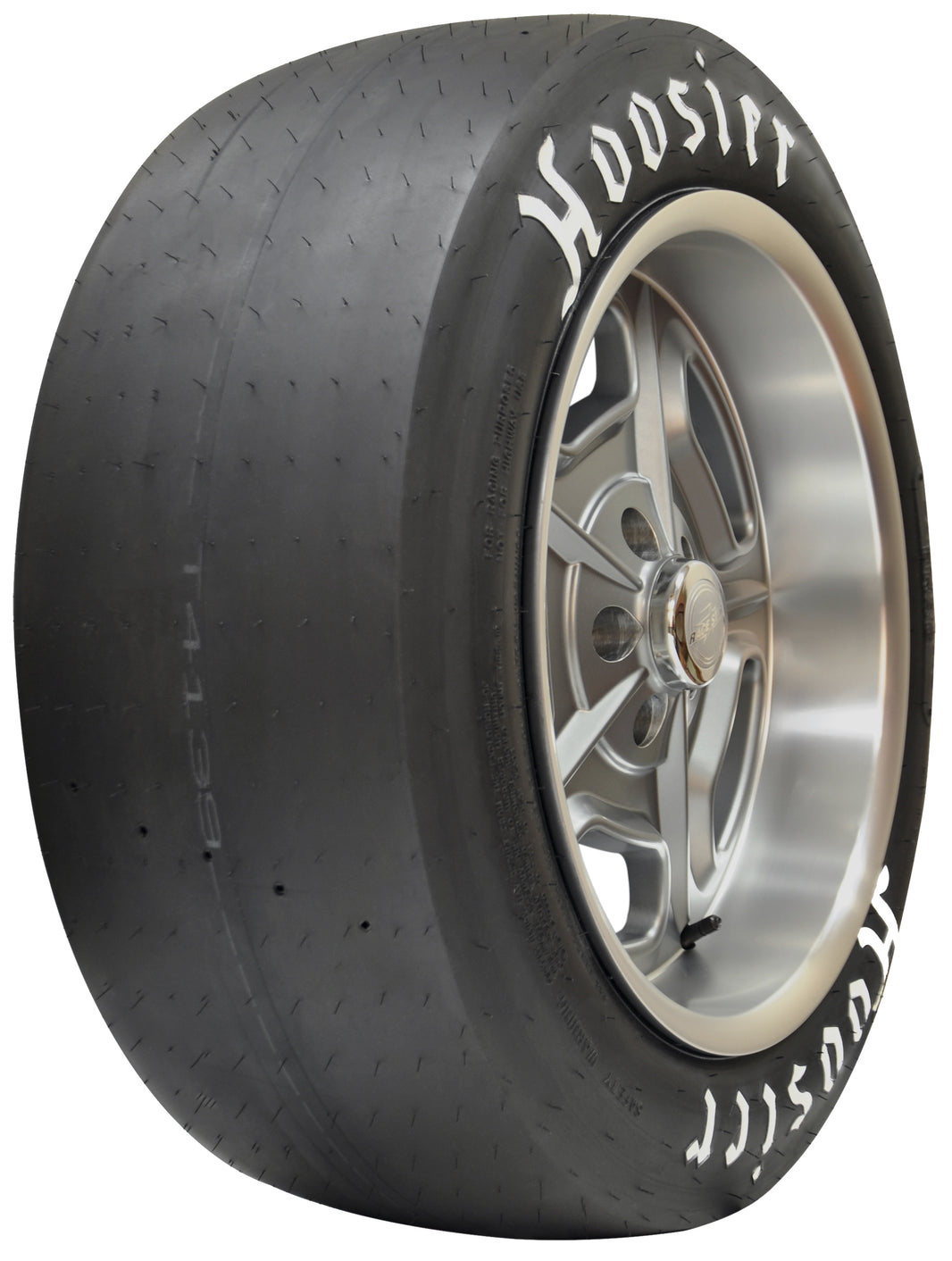 Hoosier Drag Race Radials Tires - Hoosier Tire East