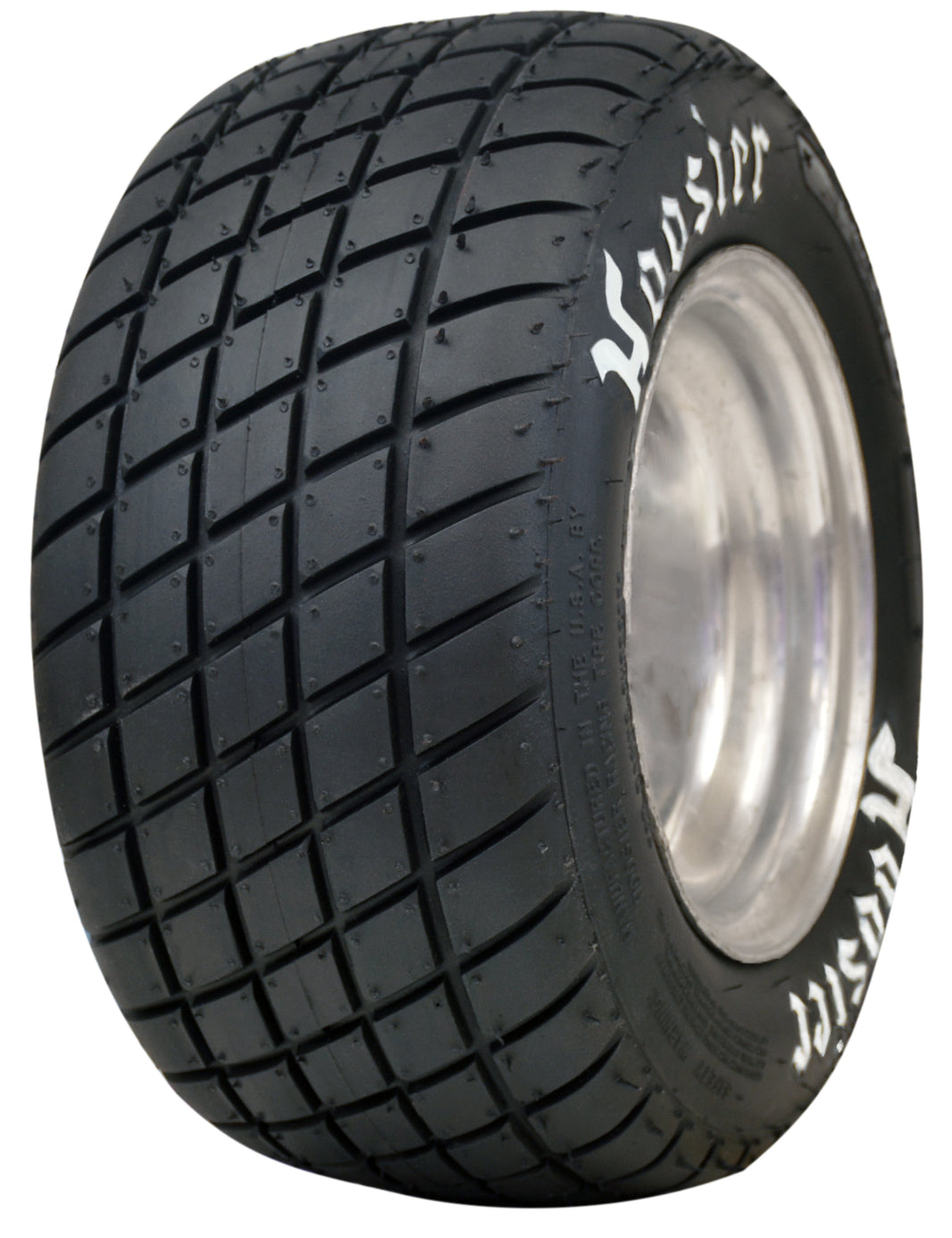 Hoosier Dirt Oval Racing Tires - Hoosier Tire East