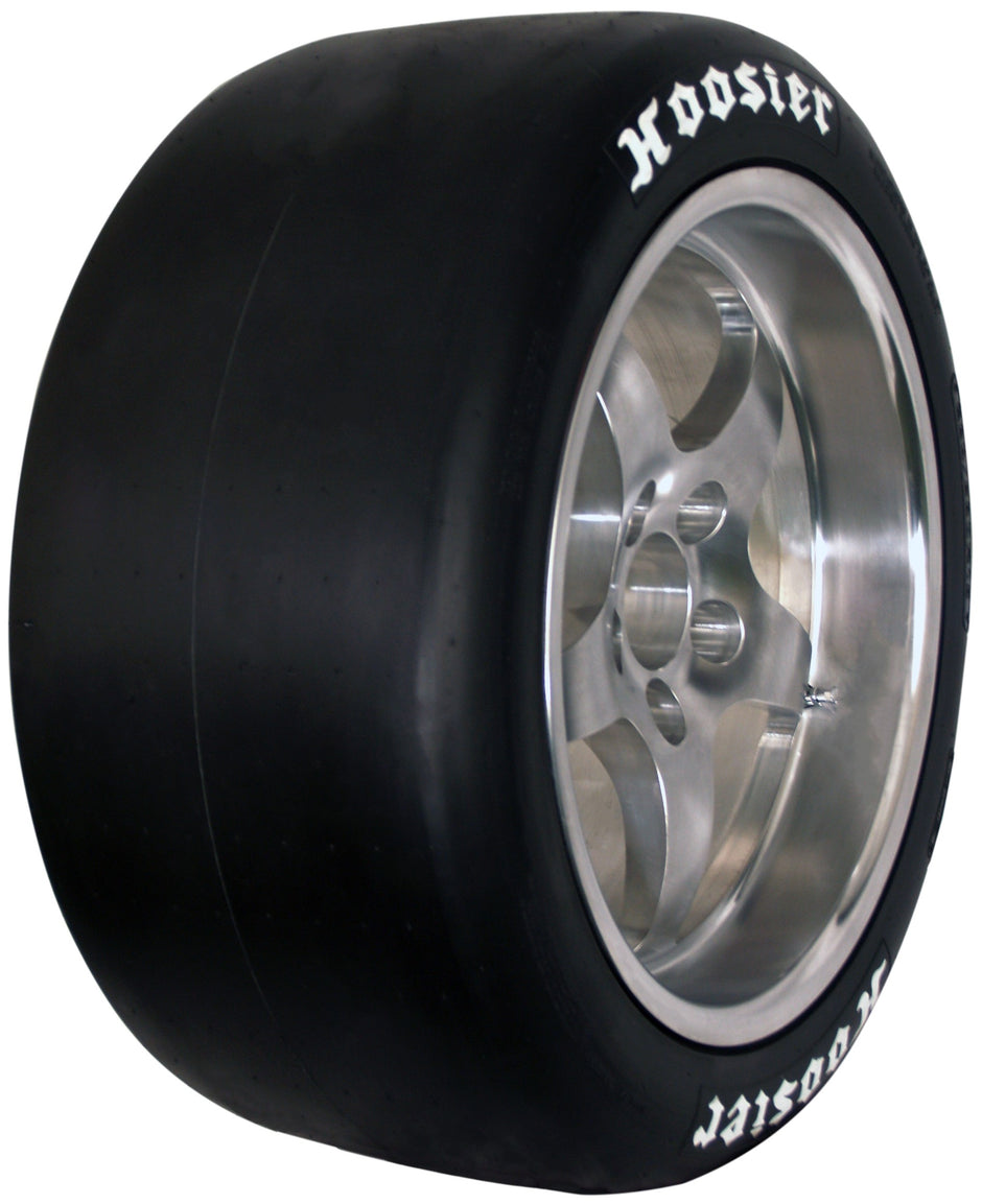Hoosier Vintage & Historic Racing Tires - Hoosier Tire East