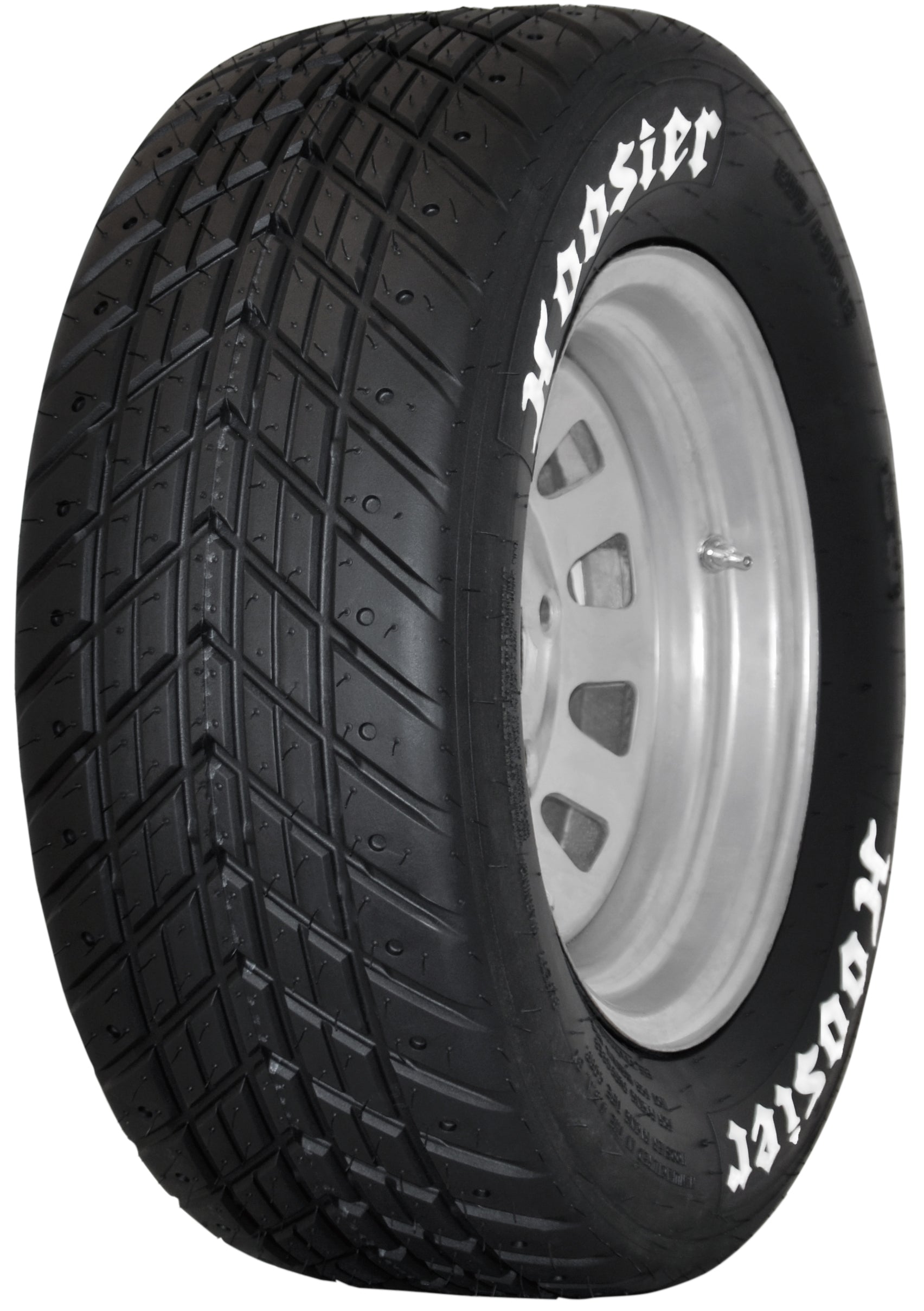 Hoosier Circuit Racing Tires - Hoosier Tire East